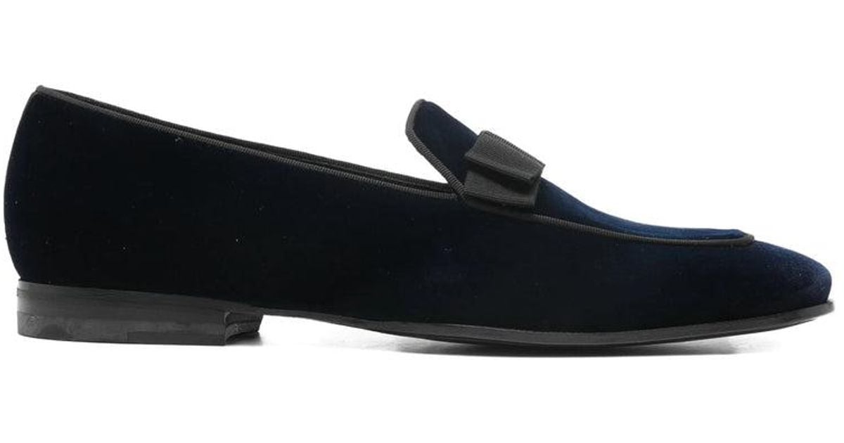 Tagliatore Shoes Blue for Men | Lyst UK