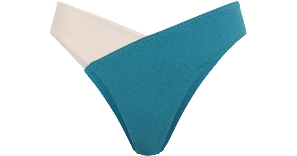 Eres Bikinis in Blue | Lyst UK