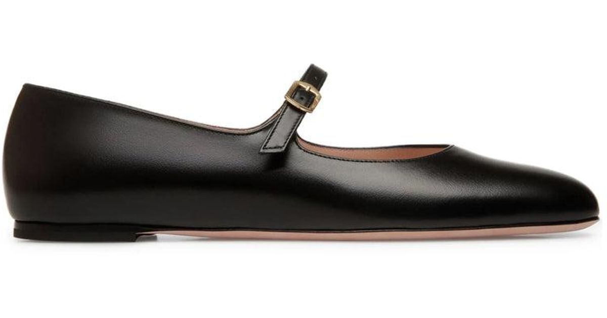 Bally Shoes in Black | Lyst Canada