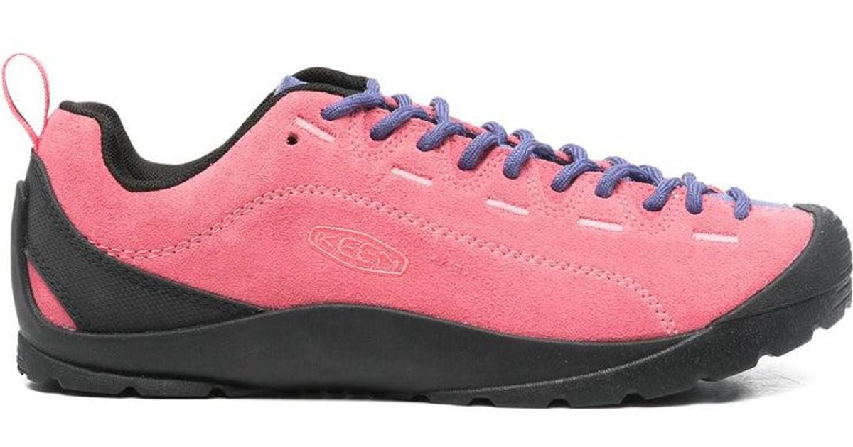 Keen Shoes in Pink | Lyst