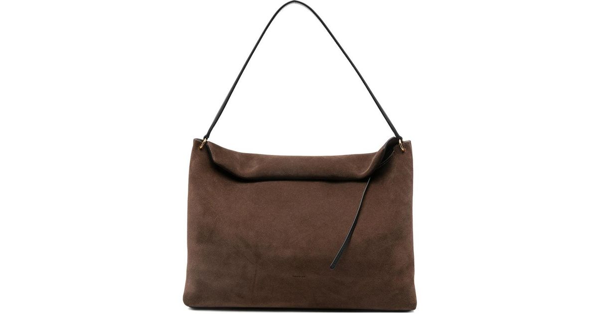 Wandler Bags in Brown | Lyst