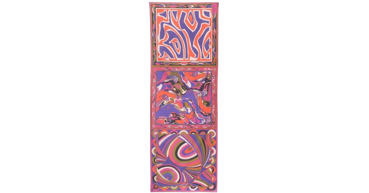 PUCCI Pareo | Lyst UK