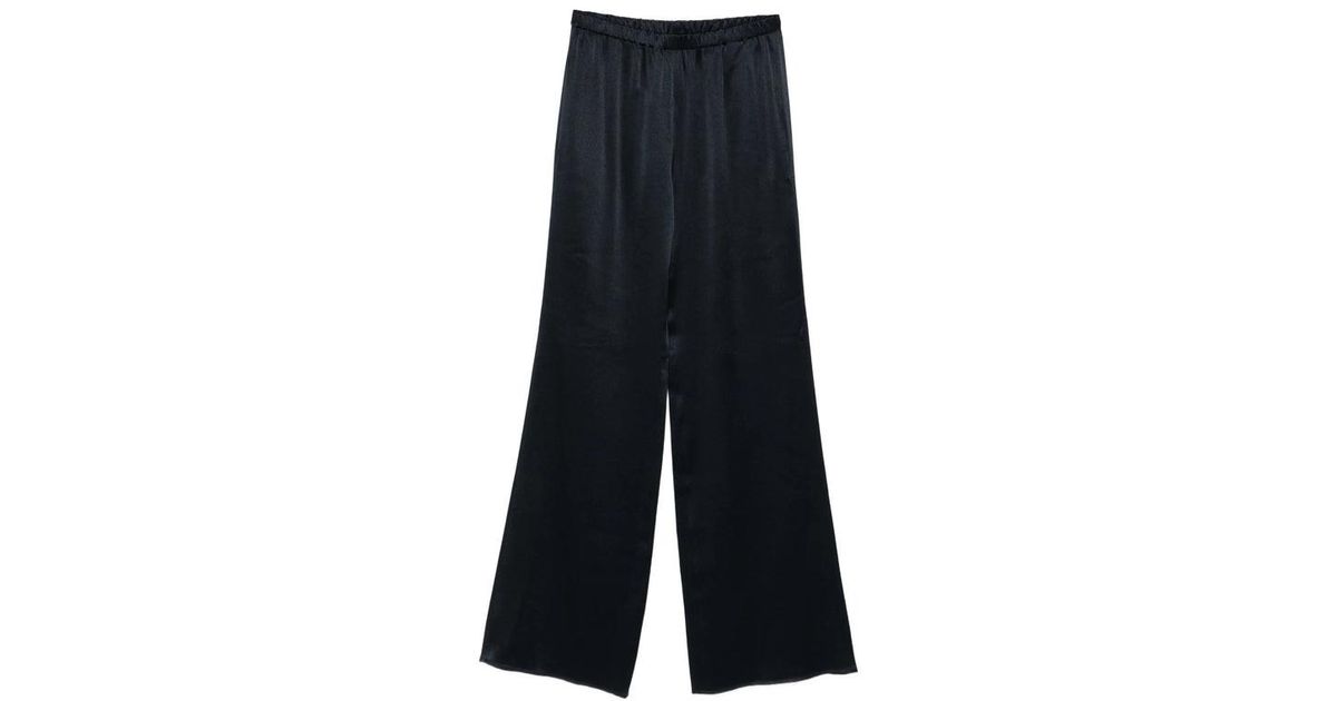 Antonelli Pants Blue | Lyst