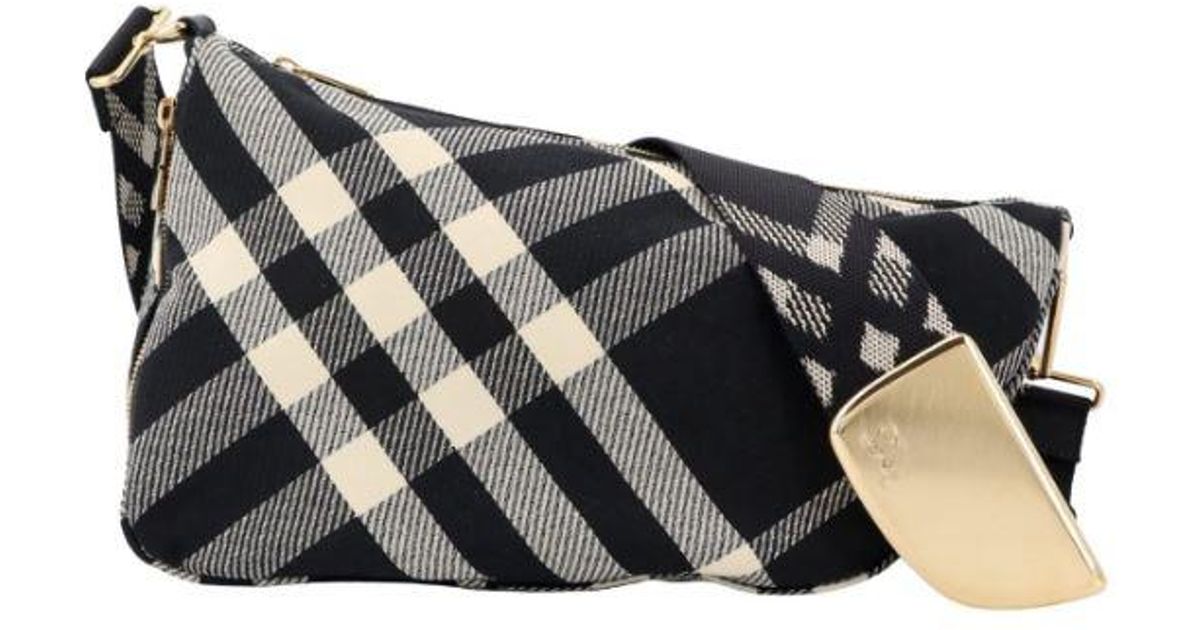 Burberry Accessories/Calico in Black | Lyst Canada