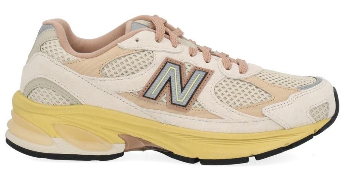 New Balance Sneaker "U2010" in White | Lyst UK