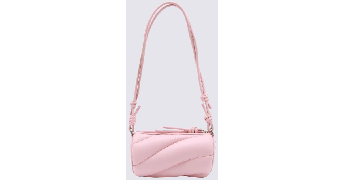 Fiorucci Bags Baby in Pink | Lyst UK