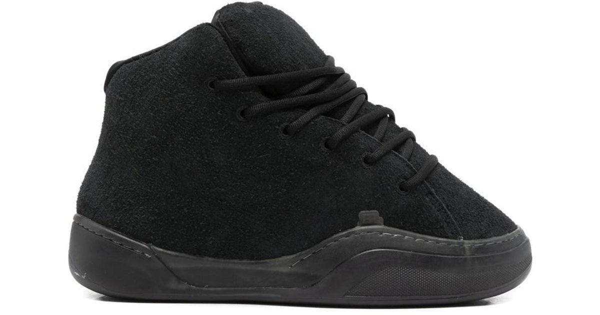ERL Sneakers in Black for Men | Lyst