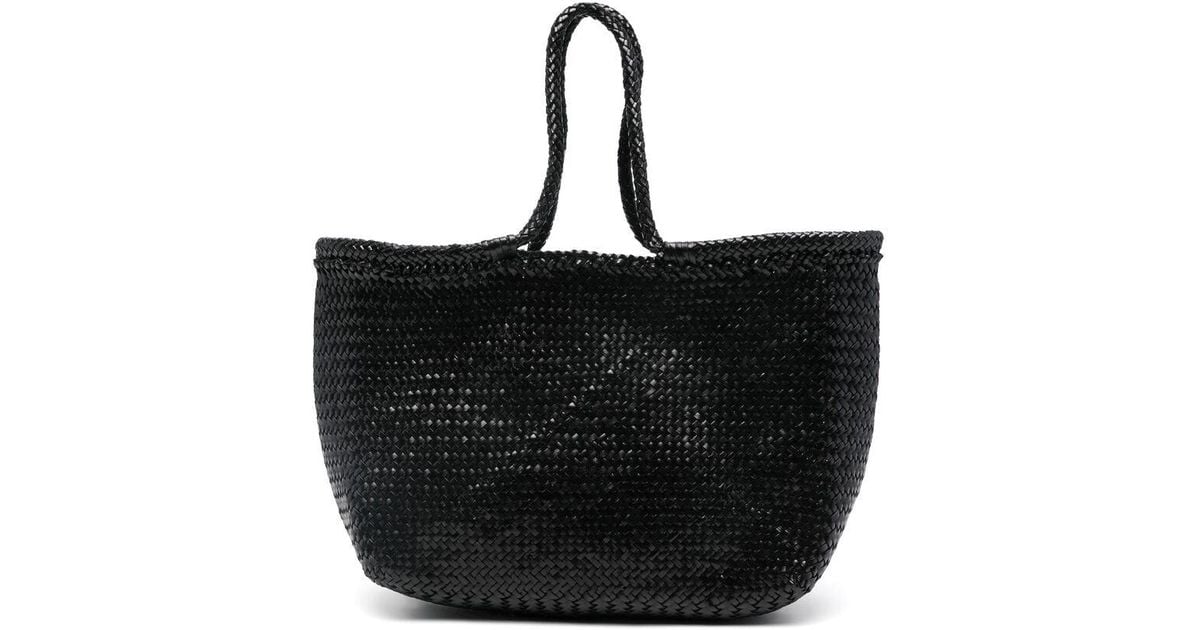 Dragon Diffusion Tote Bags in Black | Lyst UK