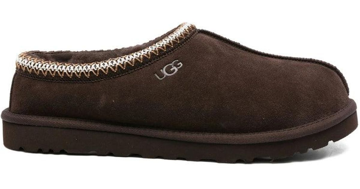 UGG Shoes in Brown for Men | Lyst