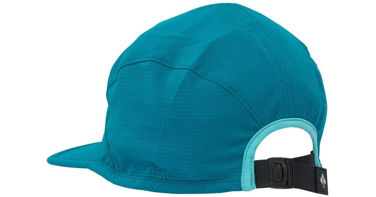 Montbell Hats Light Blue for Men | Lyst UK