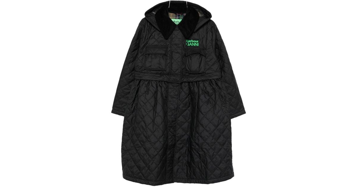 Barbour Jackets Tartan in Black | Lyst