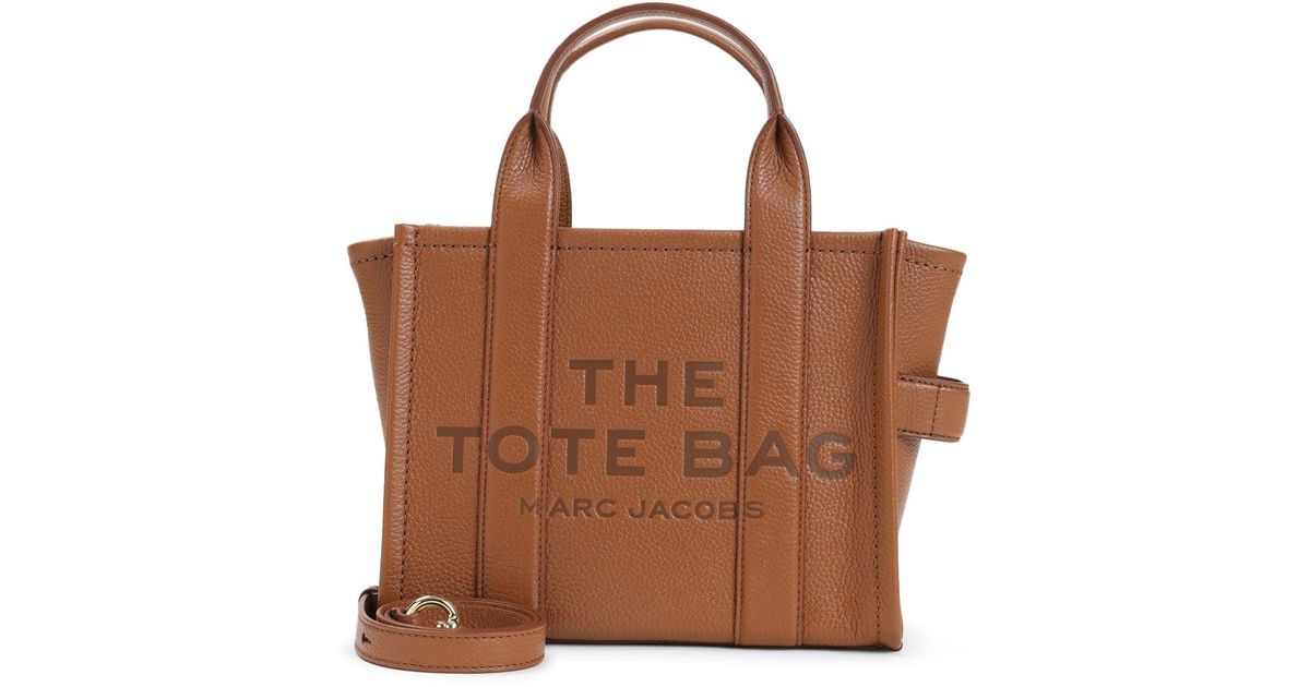 Marc Jacobs Marc Jacobs in Brown | Lyst UK