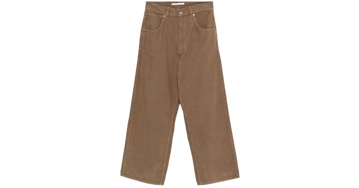 sunflower Denim in Brown for Men | Lyst UK