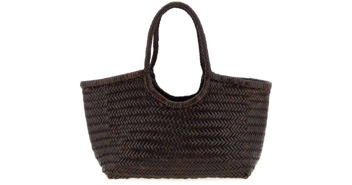 Dragon Diffusion Nantucket Shoulder Bags in Black | Lyst