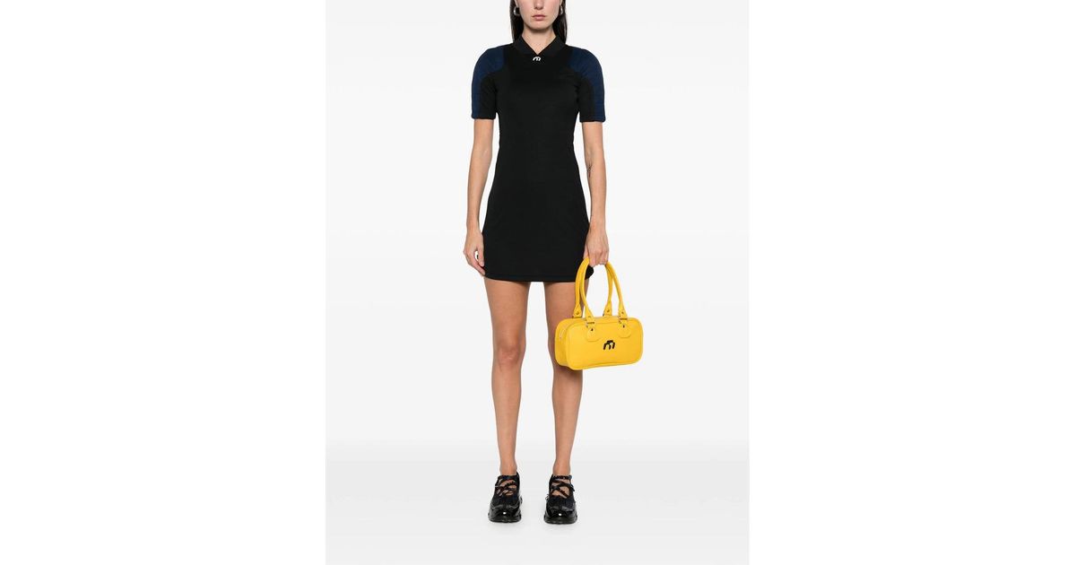 Adidas By Miaou Motorsport Dresses in Black | Lyst UK