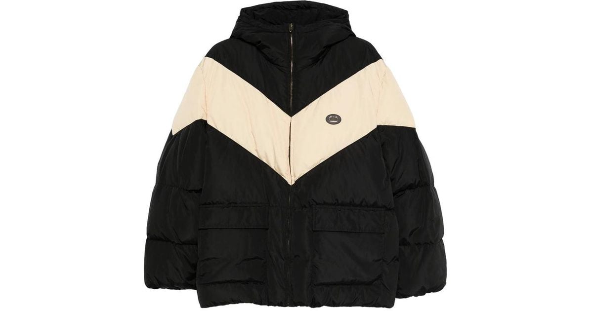 Valentino Outerwears, Neutral in Black for Men | Lyst