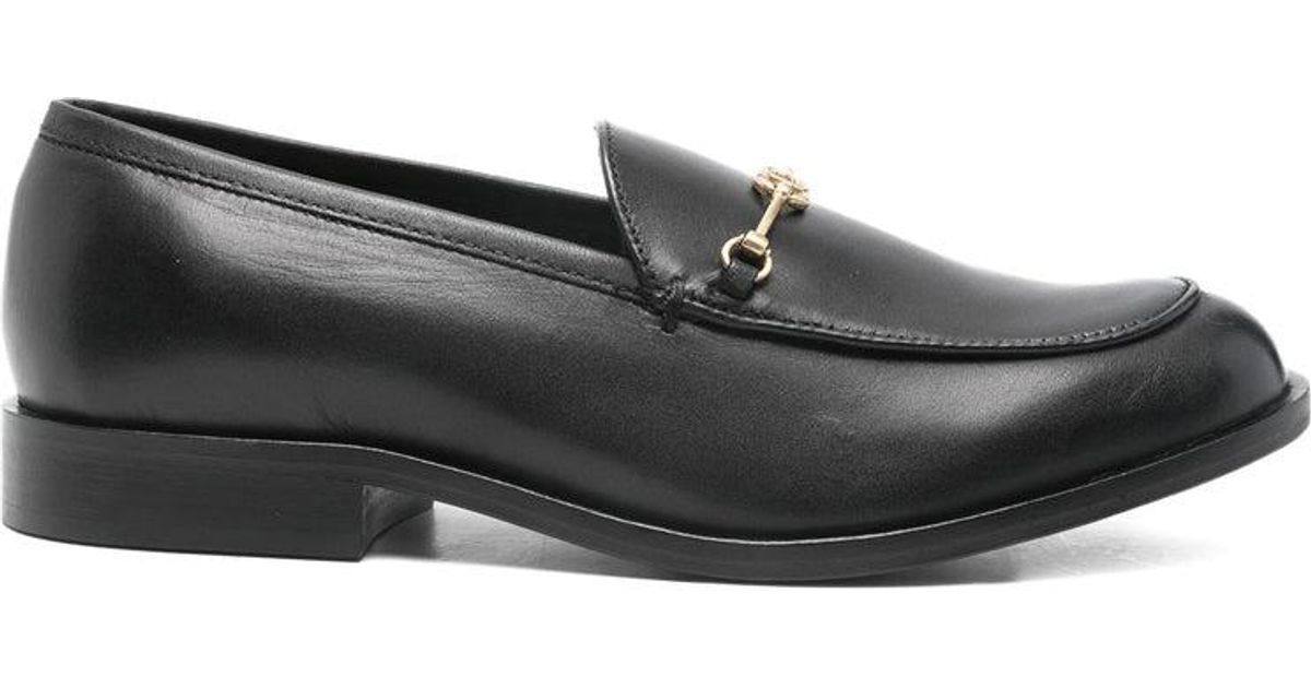 Twinset Shoes in Black | Lyst