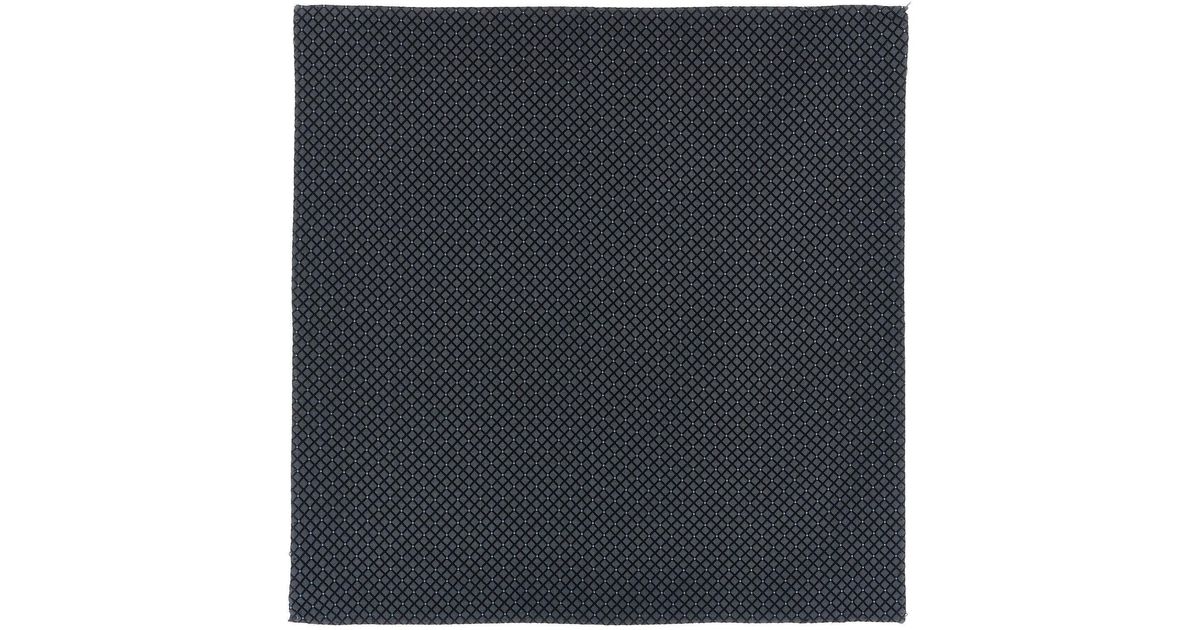 Pal Zileri Linea Cerimonia Ties And Papillon Blue in Black for Men ...