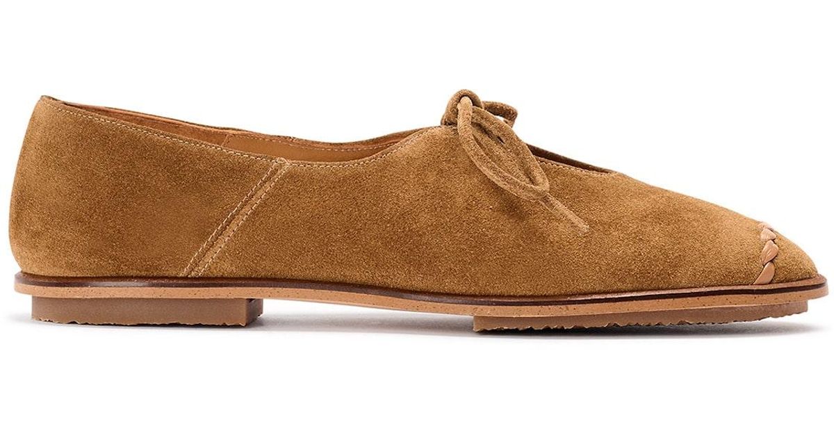 Naguisa Lavinia in Brown | Lyst UK