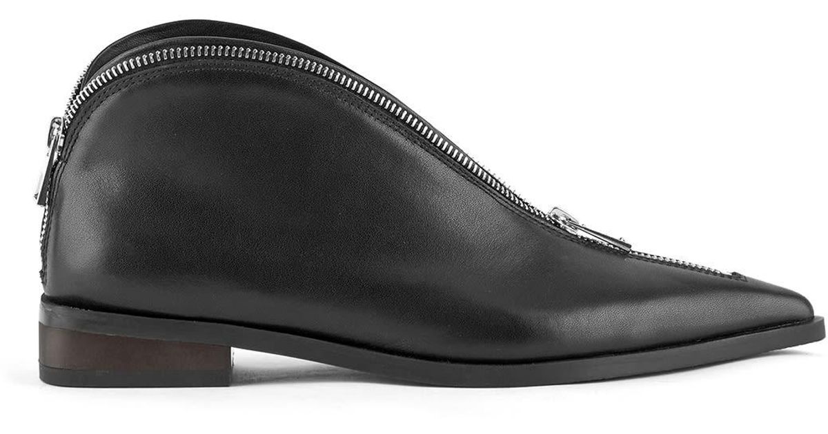 United Nude Stacy Lo in Black | Lyst UK