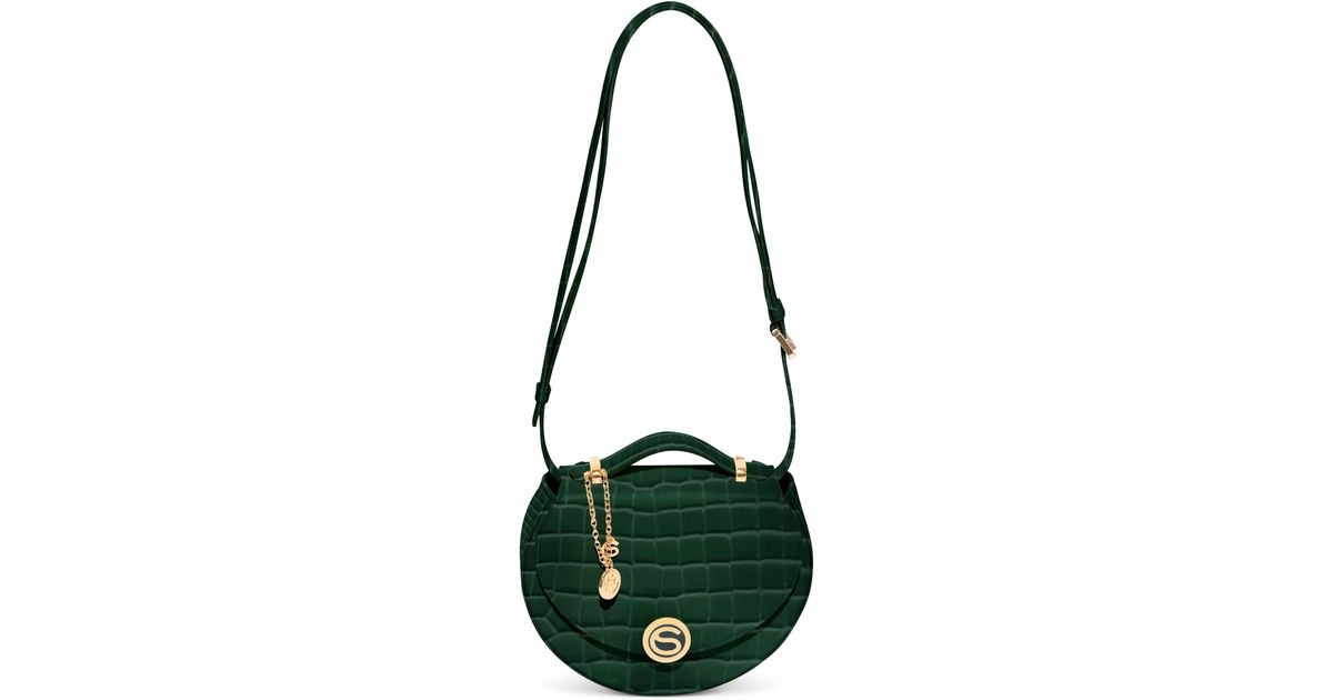 Chau sáenz The Luna Love Set Limited Edition Vert in Green | Lyst UK