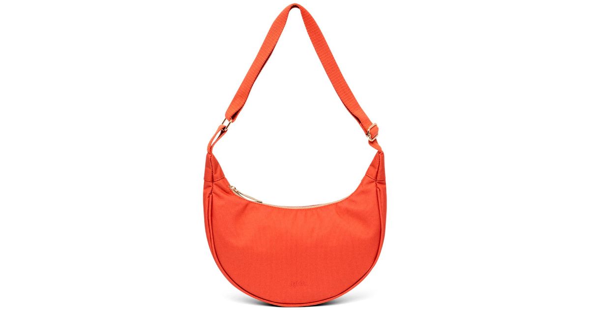 Lefrik Lua Bag in Red | Lyst