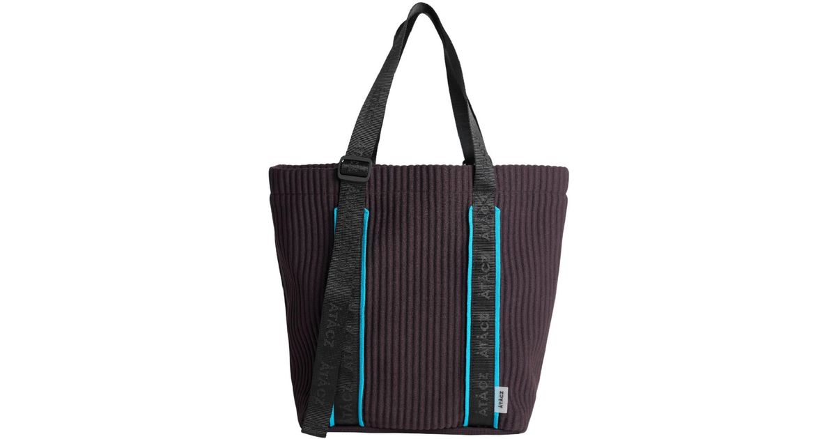 Atacz Nimbus Tote in Black | Lyst