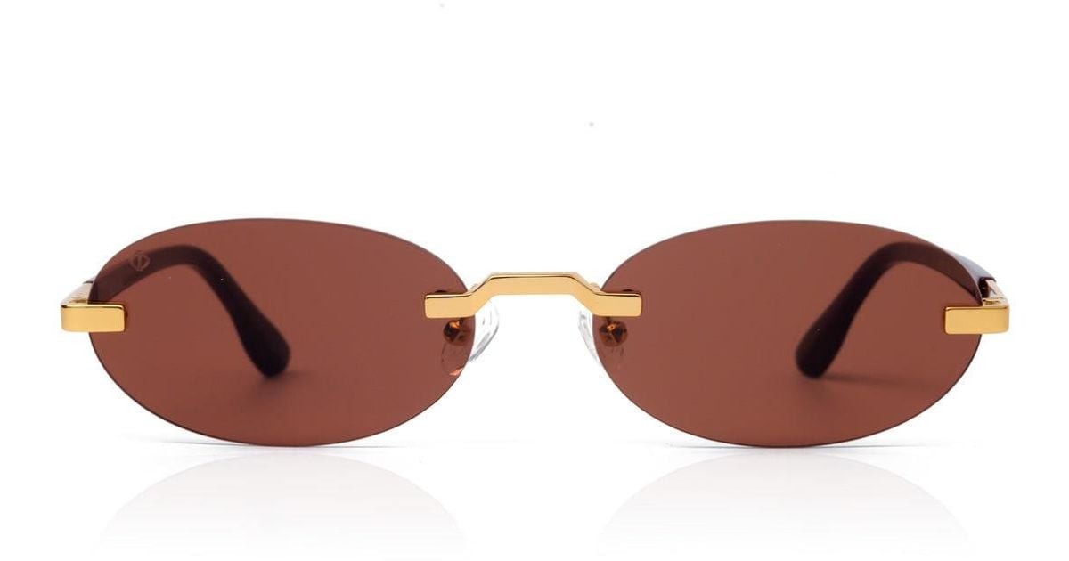 Faos Concept Phaestus in Brown | Lyst