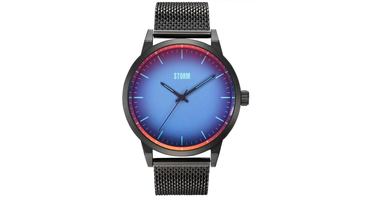 Storm Styro Slate in Purple for Men | Lyst