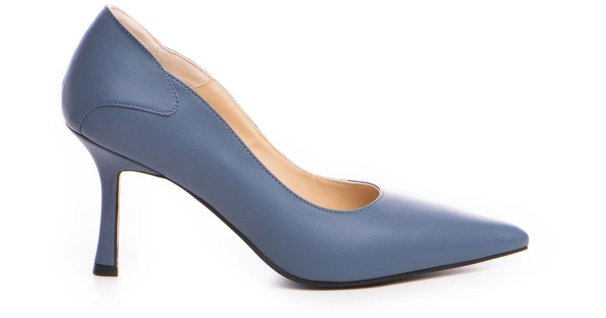 The 5Th Element Elise in Blue | Lyst UK
