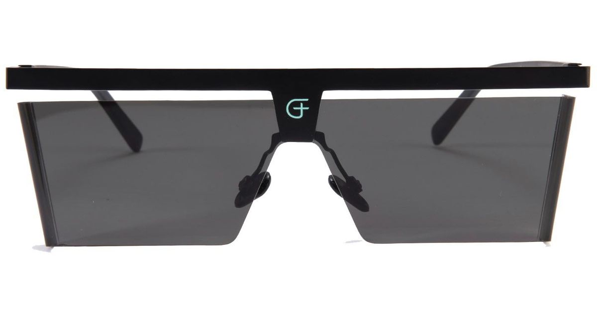 galferdexign Chacho Model in Gray | Lyst