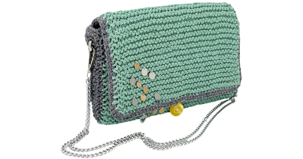 Hilo De Mar Meigas in Green | Lyst