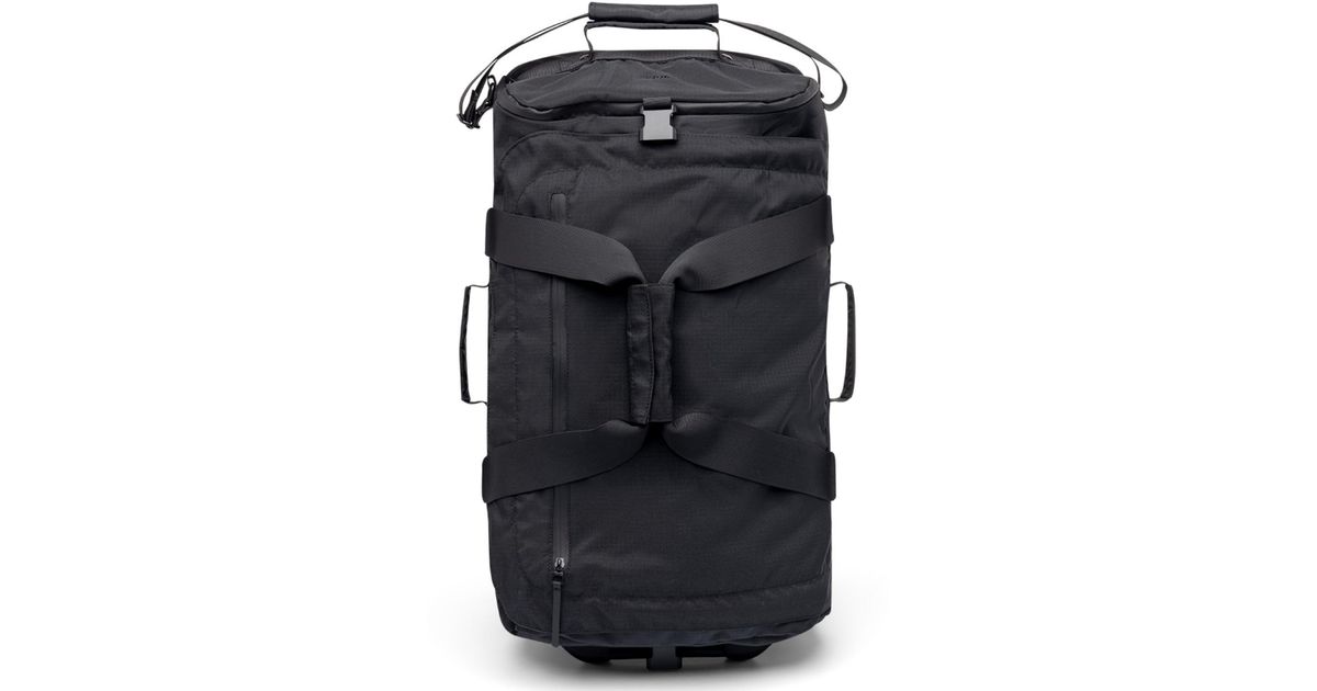 Lefrik Maverick Foldable Trolley in Black for Men | Lyst