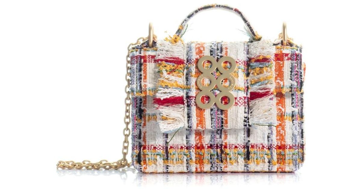 Kooreloo The Petite New Yorker Bag in Pink | Lyst
