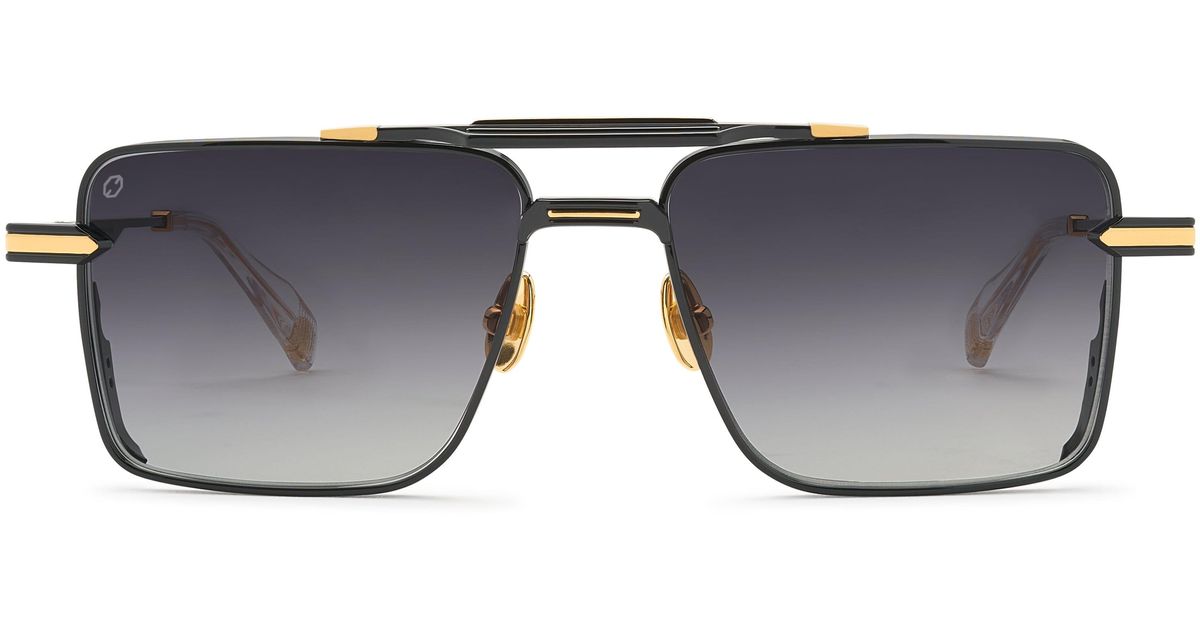 T Henri Women's T Henri in Grey | Lyst UK