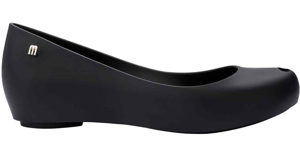 Melissa Ultragirl Basic Ii in Blue | Lyst UK