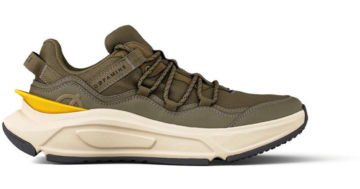 Løci Døpamine in Green | Lyst