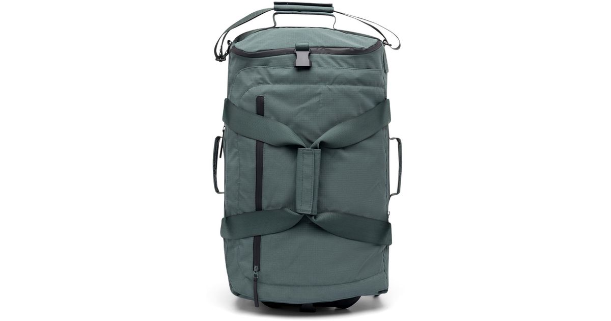 Lefrik Maverick Foldable Trolley Laurel Ripstop in Green for Men | Lyst
