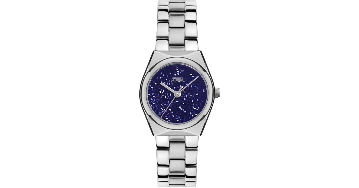 Storm Azalyn in Blue | Lyst