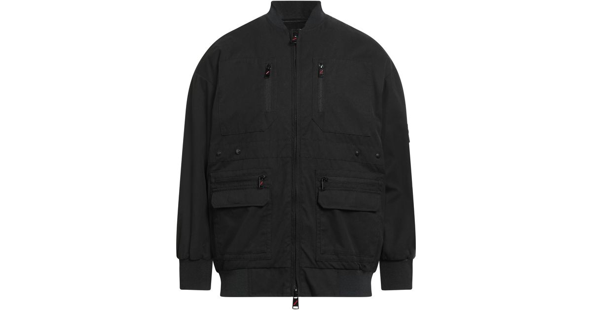 AFTER LABEL Jacket in Black for Men | Lyst UK