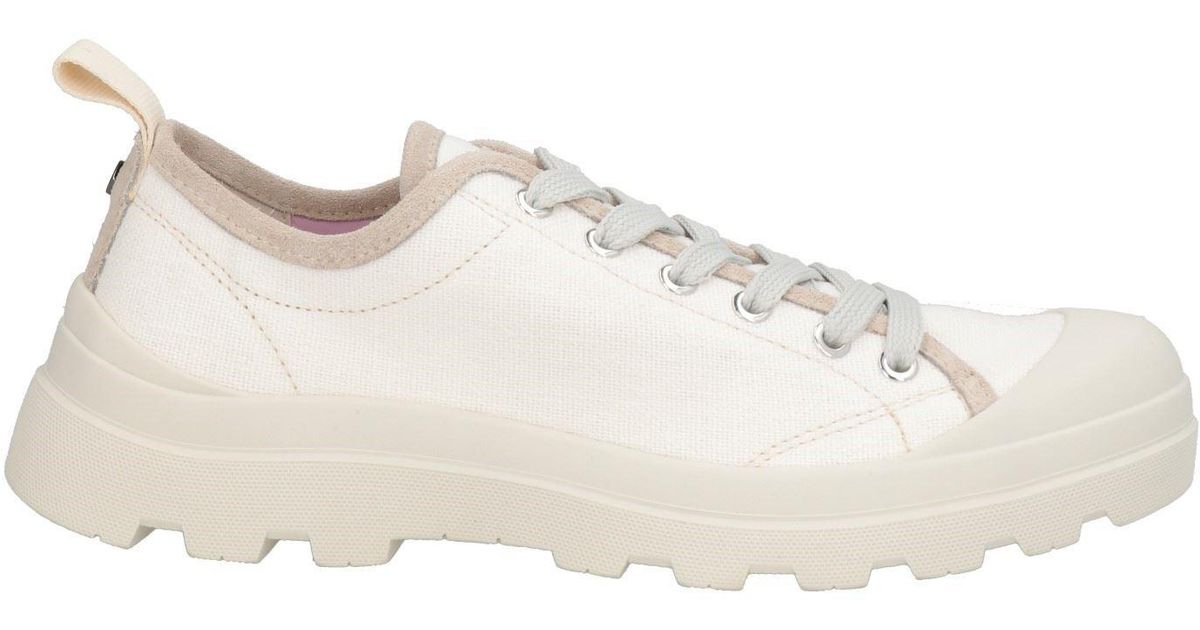 Pànchic Sneakers in Natural | Lyst UK