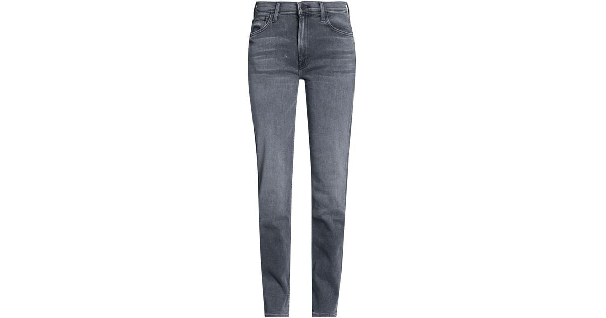 Mother Jeans in Blue | Lyst UK