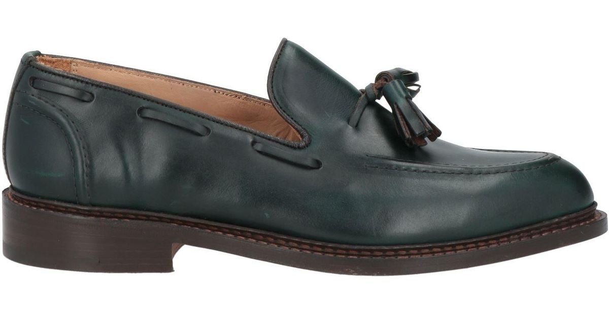 Tricker's Loafer for Men | Lyst