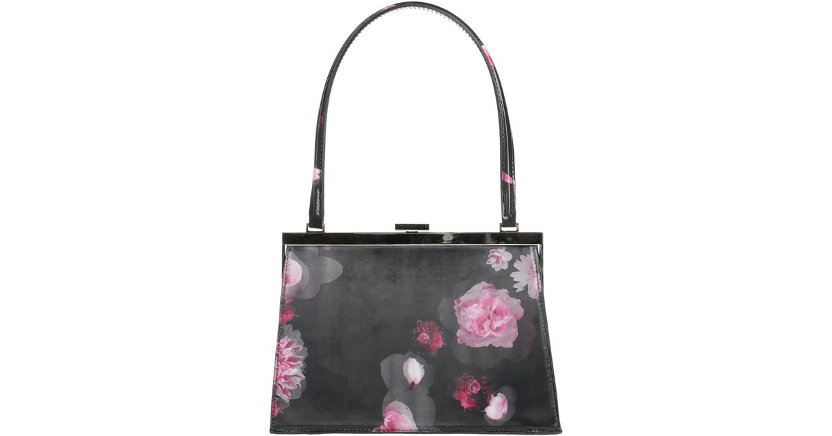 Coperni Handbag Polyurethane, Pvc in Black | Lyst