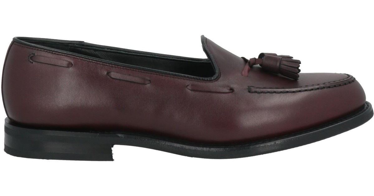 Church's Loafer in Brown for Men | Lyst