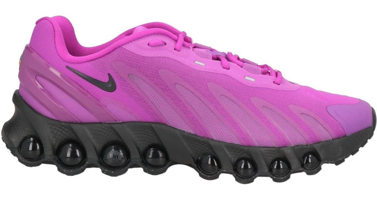 Nike Trainers in Purple for Men | Lyst UK