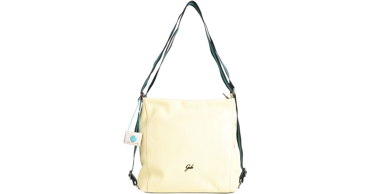 Gabs Shoulder Bags in Metallic | Lyst UK