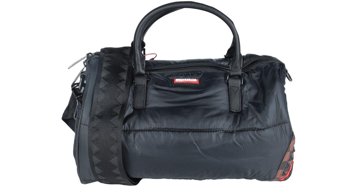 Sprayground Handbag in Blue | Lyst UK