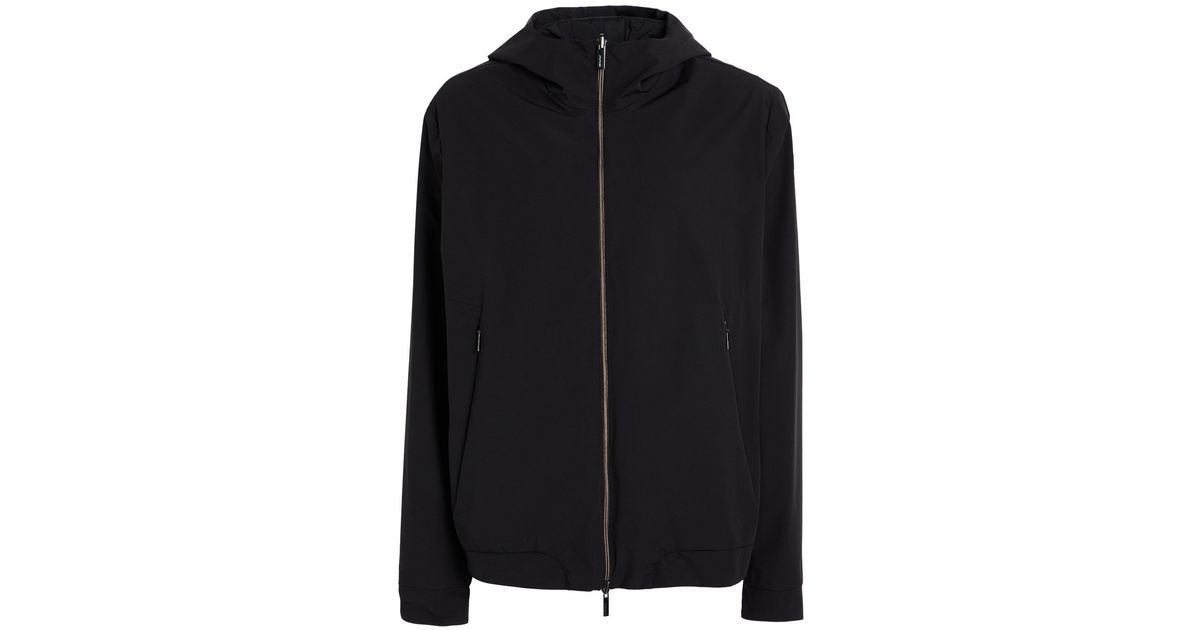 Rrd Jacket in Black for Men | Lyst UK