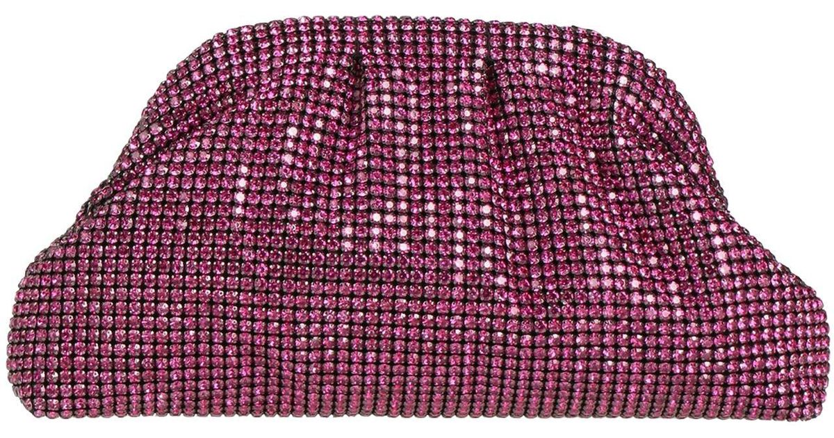 Twenty Four Haitch Handbags in Red | Lyst UK